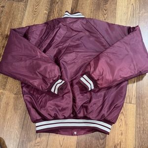 Hartwell Sports | Jackets & Coats | Hartwell Sports Mens Bomber Jacket ...